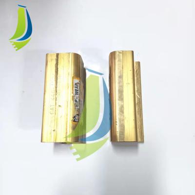 China 446-1525 Spare Parts Strip Wear Fits 4461525 For 140H 140G 120G 160H for sale