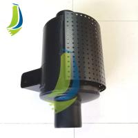 China 226-5611 2265611 Muffler Assembly For D6R Excavator Parts for sale