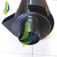 China 226-5611 2265611 Muffler Assembly For D6R Excavator Parts for sale