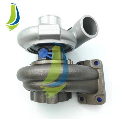 China 49179-02260 Turbocharger TD06H TE06H For 320B 320C Engine Spare Parts for sale