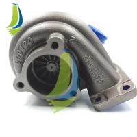 China 49179-02260 Turbocharger TD06H TE06H For 320B 320C Engine Spare Parts for sale