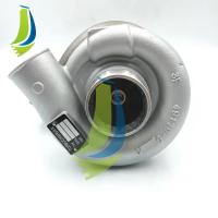 China 49179-02260 Turbocharger TD06H TE06H For 320B 320C Engine Spare Parts for sale