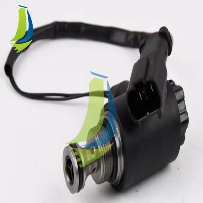 China 714-11-16840 Spare Parts Solenoid Valve For WA320-3 WA200 Loader for sale