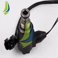 China 714-11-16840 Spare Parts Solenoid Valve For WA320-3 WA200 Loader for sale