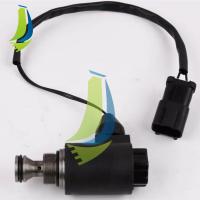 China 714-11-16840 Spare Parts Solenoid Valve For WA320-3 WA200 Loader for sale