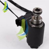 China 714-11-16840 Spare Parts Solenoid Valve For WA320-3 WA200 Loader for sale