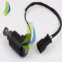 China 714-11-16840 Spare Parts Solenoid Valve For WA320-3 WA200 Loader for sale