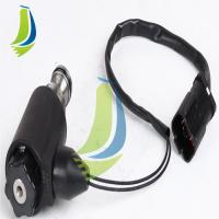 China 714-11-16840 Spare Parts Solenoid Valve For WA320-3 WA200 Loader for sale