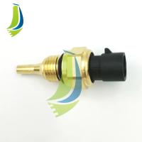 China 6261-86-6900 Water Temp Sensor For PC200-8 Excavator 6261866900 High Quality Popular for sale