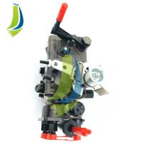 China 9521A030H Fuel Injection Pump For Engine C7.1 28214696 High Quality Popular for sale