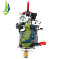 China 9521A030H Fuel Injection Pump For Engine C7.1 28214696 High Quality Popular for sale