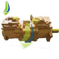 China 550-4341 High Quality Hydraulic Main Pump 5504341 For E336 Excavator for sale