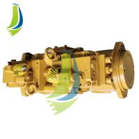 China 550-4341 Main Hydraulic Pump For E336 E340 Excavator 5504341 High Quality Popular for sale