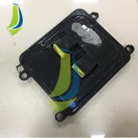 China 10R-4095 10R4095 Controller 3176B Engine For E345B Excavator Parts for sale