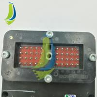 China 10R-5894 10R5894 Monitor Panel For Excavator Electrical Parts for sale