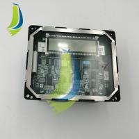 China 10R-5894 10R5894 Monitor Panel For Excavator Electrical Parts for sale