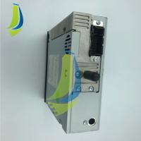China 21Q6-30201 Radio Player Assy For R145LC-9R Excavator Electrical Parts for sale