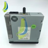 China 21Q6-30201 Radio Player Assy For R145LC-9R Excavator Electrical Parts for sale