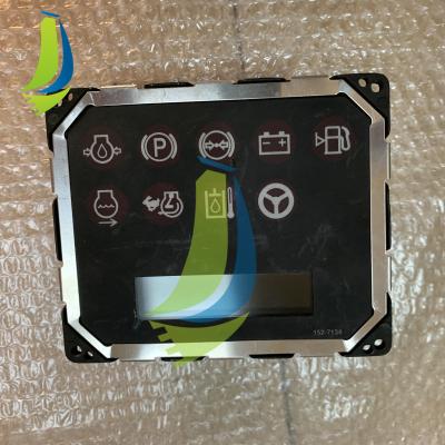 China 137-7722 Monitor 1377722 Control GP For 938h Excavator Electrical Parts for sale