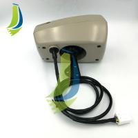 China 157-3198 Monitor Display Panel For E320C Excavator Electrical Parts for sale