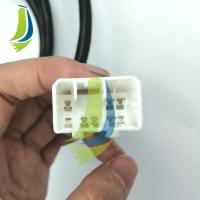 China 157-3198 Monitor Display Panel For E320C Excavator Electrical Parts for sale
