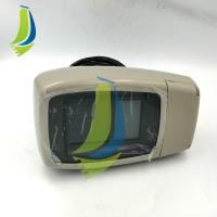 China 157-3198 Monitor Display Panel For E320C Excavator Electrical Parts for sale