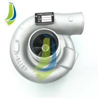 China 49179-02260 Turbocharger For E320 Excavator 4917902260 High Quality Popular for sale