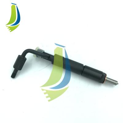 China 51-7706 Common Rail Injector For E20B E320C Excavator 517706 High Quality Popular for sale