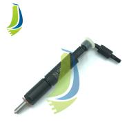 China 51-7706 Common Rail Injector For E20B E320C Excavator 517706 High Quality Popular for sale