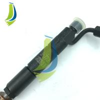 China 51-7706 Common Rail Injector For E20B E320C Excavator 517706 High Quality Popular for sale