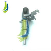 China 127-8218 Fuel Injector Assy For 3114 3116 Engine 0R-8684 High Quality Popular for sale