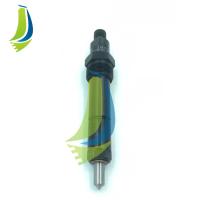 China 65.10101-7088 Common Rail Injector Nozzle For DX300LCA Excavator 65.101017088 High Quality Popular for sale