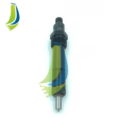 China 65.10101-7088 Common Rail Injector Nozzle For DX300LCA Excavator 65.101017088 High Quality Popular for sale