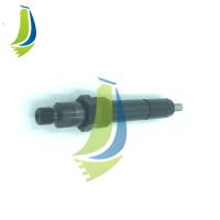 China 65.10101-7088 Common Rail Injector Nozzle For DX300LCA Excavator 65.101017088 High Quality Popular for sale