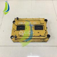 China 240-5304 Controller 2405304 Computer Board 3126 Engine For E325C Excavator Parts for sale