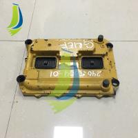 China 240-5304 Controller 2405304 Computer Board 3126 Engine For E325C Excavator Parts for sale
