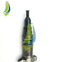 China 263-8218 Fuel Injector For C7 C9 Engine 2638218 High Quality Popular for sale