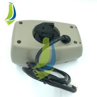 China 243-7058 Monitor Diaplay Panel For M316C Excavator Electrical Parts for sale