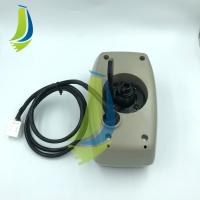 China 243-7058 Monitor Diaplay Panel For M316C Excavator Electrical Parts for sale