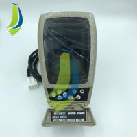 China 243-7058 Monitor Diaplay Panel For M316C Excavator Electrical Parts for sale