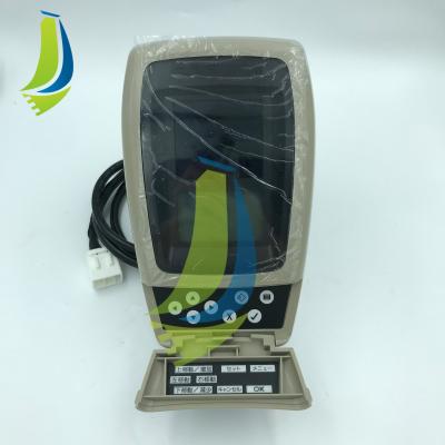China 243-7058 Monitor Diaplay Panel For M316C Excavator Electrical Parts for sale