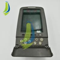 China 252-6691 2526691 Monitor Diaplay Panel For M322D Excavator Electrical Parts for sale