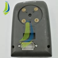 China 252-6691 2526691 Monitor Diaplay Panel For M322D Excavator Electrical Parts for sale