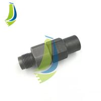 China 416-7101 Common Rail Injector Valve For E320D Excavator 4167101 High Quality Popular for sale