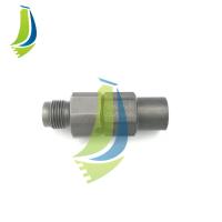 China 416-7101 Common Rail Injector Valve For E320D Excavator 4167101 High Quality Popular for sale