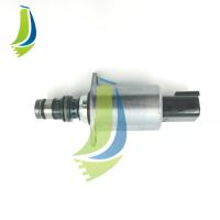 China 491-0908 Solenoid Valve 24V For E320 E323  Excavator 4910908 High Quality Popular for sale