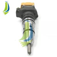 China 177-4754 1774754 Diesel Fuel Injector C7 Engine For E325 Excavator Parts for sale