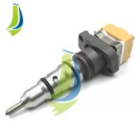 China 177-4754 1774754 Diesel Fuel Injector C7 Engine For E325 Excavator Parts for sale