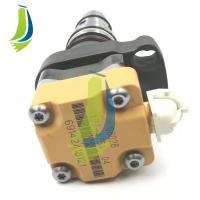 China 177-4754 1774754 Diesel Fuel Injector C7 Engine For E325 Excavator Parts for sale