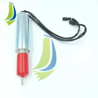 China 3E-6424 Spare Parts Solenoid Valve Assy 3E6424 For 140G 140H Motor Graders for sale